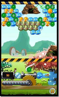 Bubble Town 2: Una nuova avventura puzzle. - Plaffo